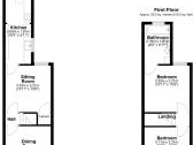 2 bedroom terraced house for sale in Bramford Road, Ipswich, Suffolk, IP1