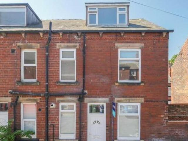 2 Bedroom Terraced House For Sale In Bramley
