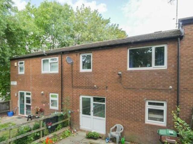 2 Bedroom Terraced House For Sale In Bramley