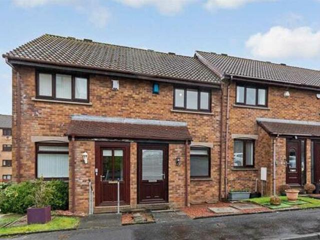 2 Bedroom Terraced House For Sale In Brancumhall