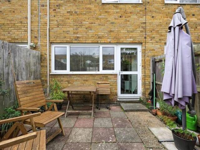 2 bedroom terraced house for sale in Bray, St Matthews Street, Cambridge, CB1