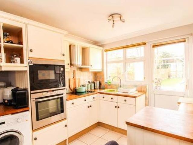2 bedroom terraced house for sale in Brentwood Road Ingrave Brentwood Essex CM13 CM13