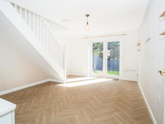 2 bedroom terraced house for sale in Bretton Avenue, Warrington, WA1