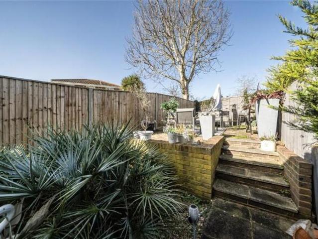 2 bedroom terraced house for sale in Brickfield Farm Gardens, Orpington, BR6