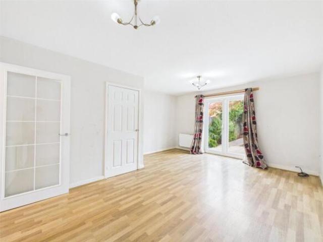 2 bedroom terraced house for sale in Brickfields Road, Worcester, Worcestershire, WR4