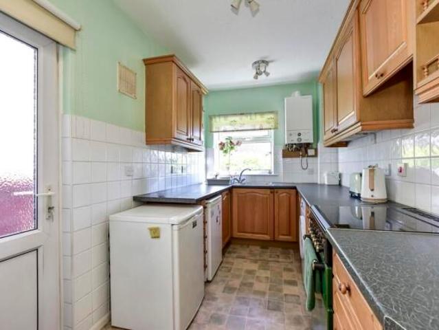 2 bedroom terraced house for sale in Briar Road, Watford, WD25