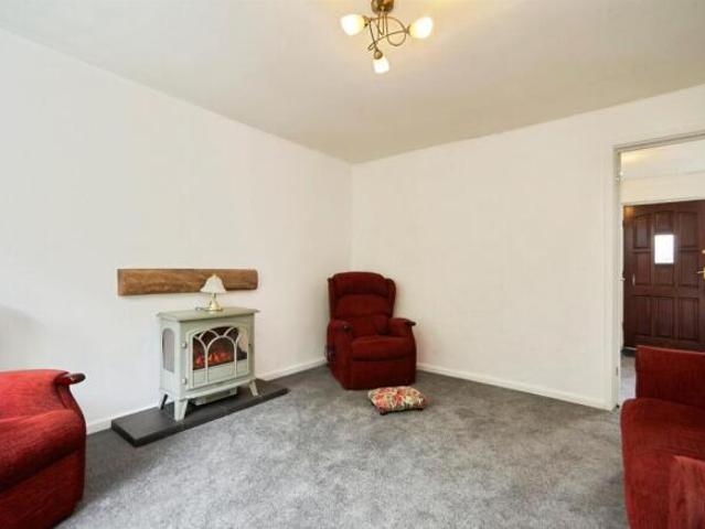 2 bedroom terraced house for sale in Brignall Garth, LEEDS, LS9