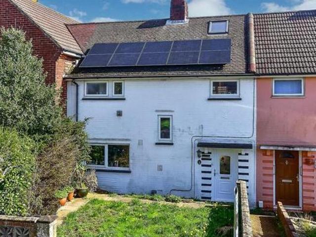 2 Bedroom Terraced House For Sale In Brighton