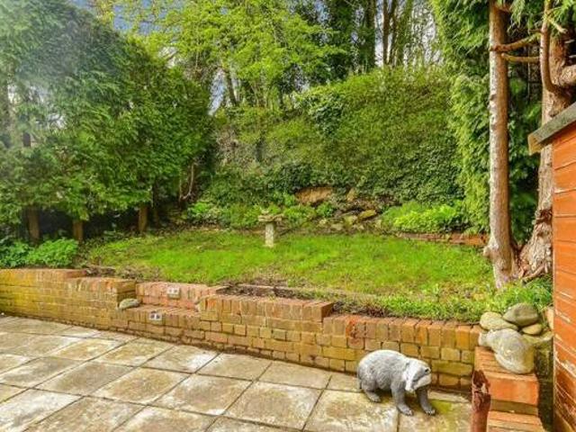 2 Bedroom Terraced House For Sale In Brighton