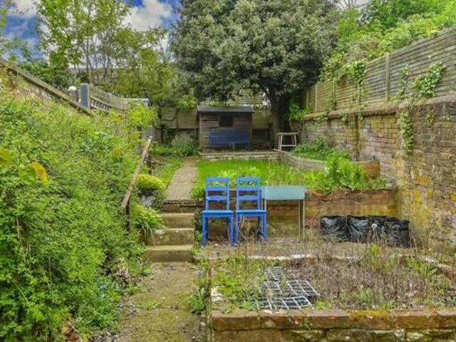2 Bedroom Terraced House For Sale In Brighton