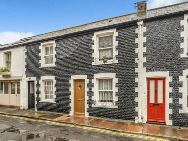 2 Bedroom Terraced House For Sale In Brighton, East Sussex