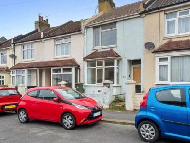 2 Bedroom Terraced House For Sale In Brighton, East Sussex