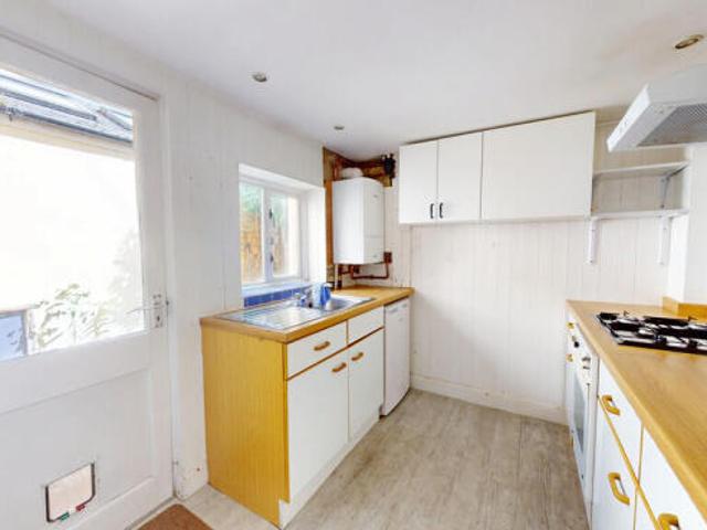 2 bedroom terraced house for sale in Brighton Road, Cheltenham, GL52