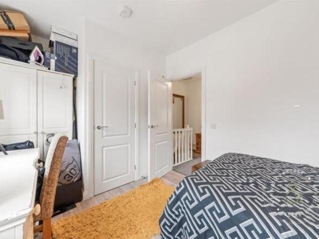 2 bedroom terraced house for sale in Bridge Close, The Mill, Canton, Cardiff, CF11