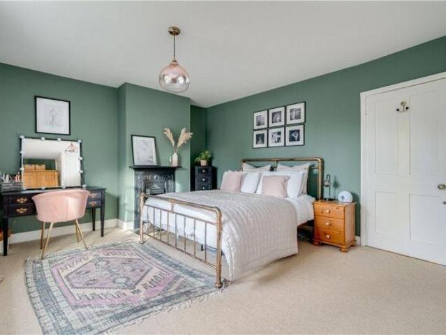 2 bedroom terraced house for sale in Bridge Cottages, Aberford, Leeds, West Yorkshire, LS25