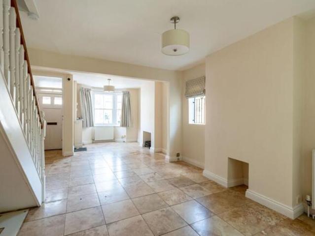 2 bedroom terraced house for sale in Bridge Street, Oxford, OX2