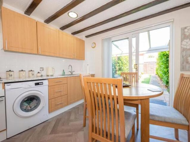 2 bedroom terraced house for sale in Bridport Close, Lower Earley, RG6