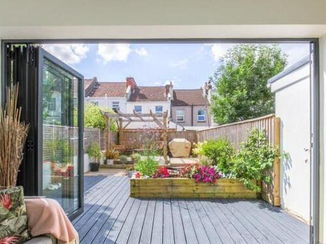2 Bedroom Terraced House For Sale In Brislington