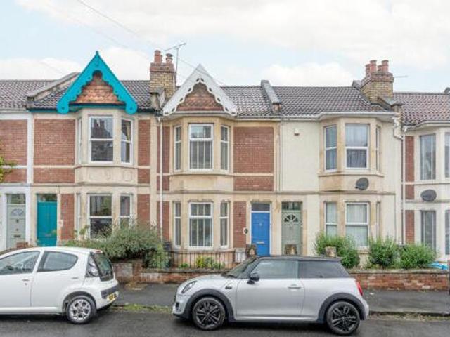 2 Bedroom Terraced House For Sale In Brislington