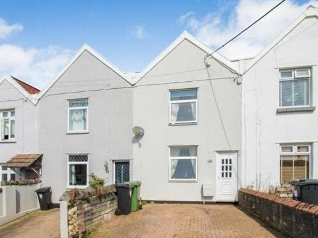 2 Bedroom Terraced House For Sale In Bristol