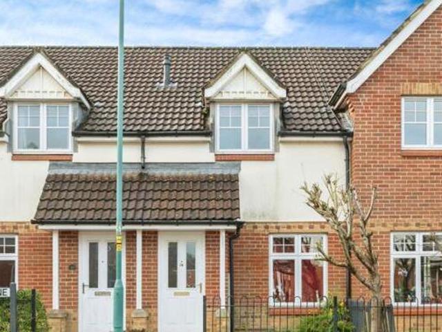 2 Bedroom Terraced House For Sale In Bristol