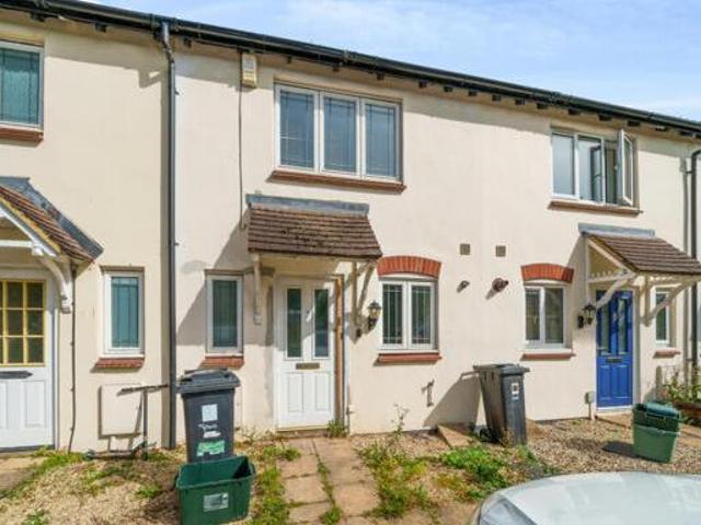 2 Bedroom Terraced House For Sale In Bristol, Gloucestershire