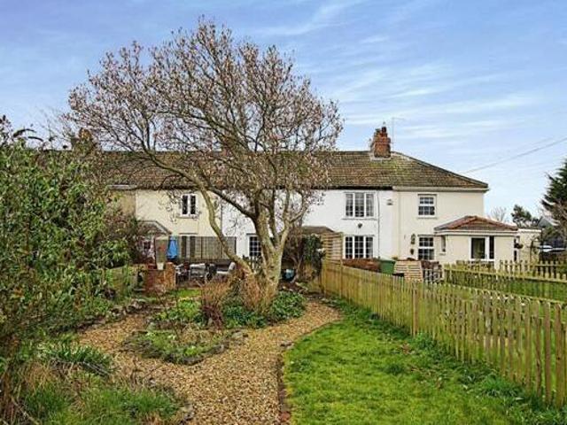 2 Bedroom Terraced House For Sale In Bristol, Gloucestershire