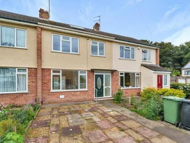 2 Bedroom Terraced House For Sale In Bristol, Gloucestershire