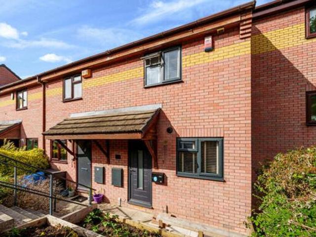 2 Bedroom Terraced House For Sale In Bristol, Somerset