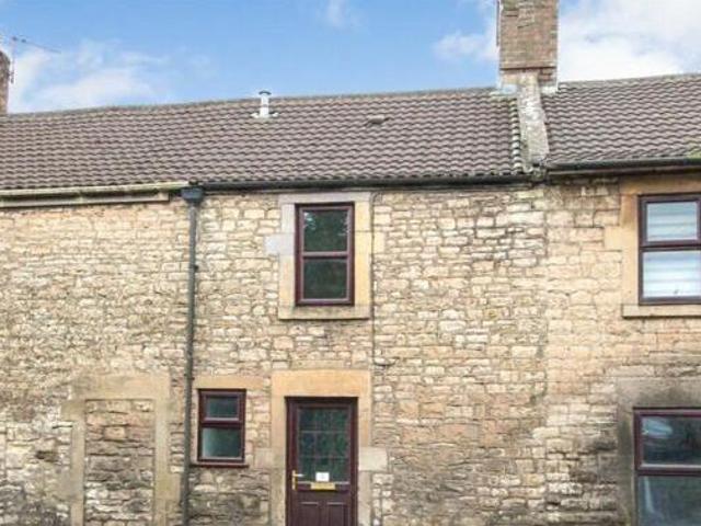 2 Bedroom Terraced House For Sale In Bristol, Somerset
