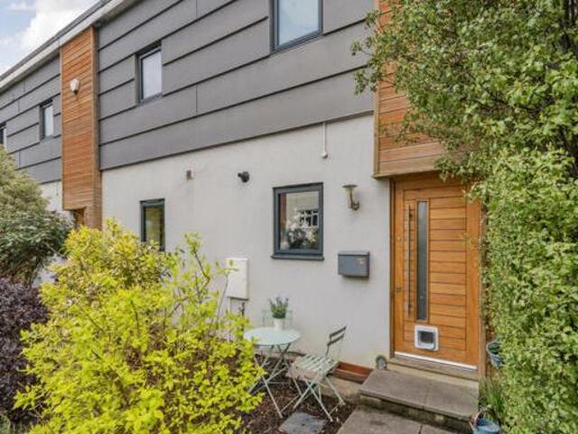 2 Bedroom Terraced House For Sale In Bristol, Somerset