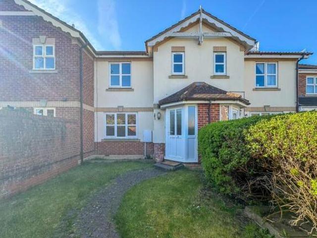 2 Bedroom Terraced House For Sale In Bristol, Somerset