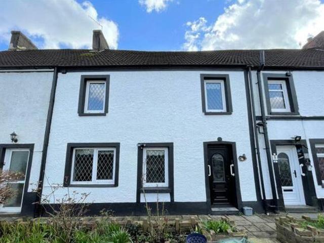 2 Bedroom Terraced House For Sale In Briton Ferry