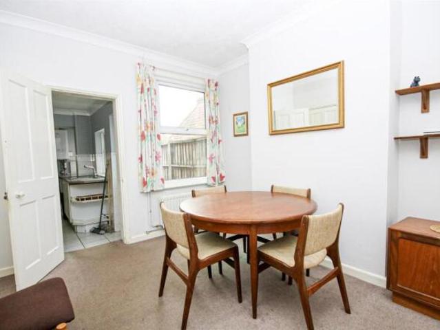 2 bedroom terraced house for sale in Britannia Road, Norwich, NR1