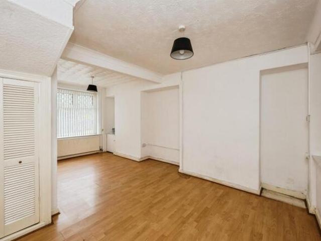 2 bedroom terraced house for sale in Britannia Road, Plasmarl, Swansea, SA6