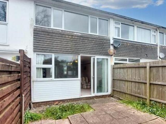 2 Bedroom Terraced House For Sale In Brixham