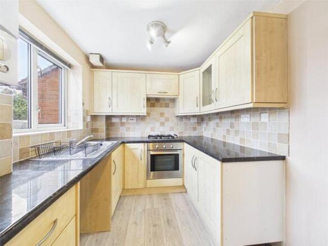 2 bedroom terraced house for sale in Brockeridge Close, Quedgeley, Gloucester, Gloucestershire, GL2