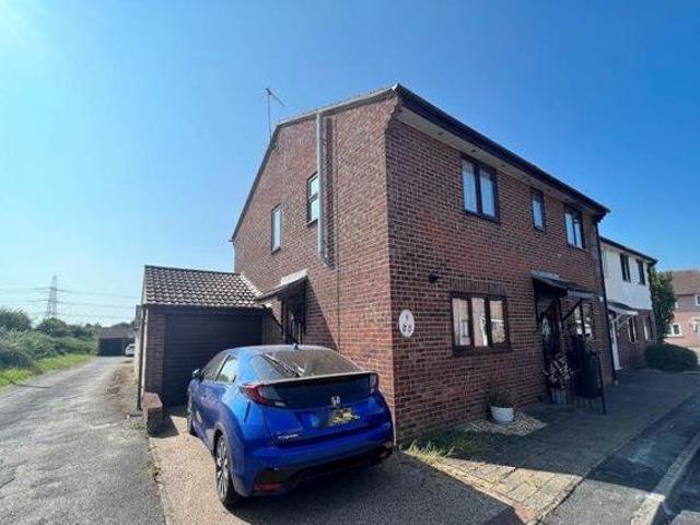 2 Bedroom Terraced House For Sale In Broadwey