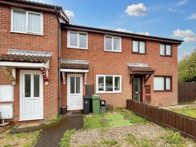2 Bedroom Terraced House For Sale In Broadwey, Weymouth