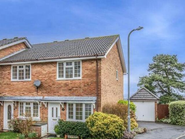 2 Bedroom Terraced House For Sale In Broad Oak