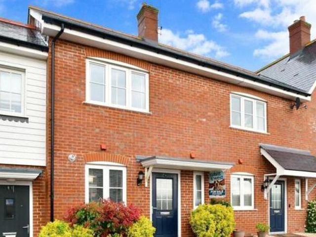 2 Bedroom Terraced House For Sale In Broadbridge Heath, Horsham
