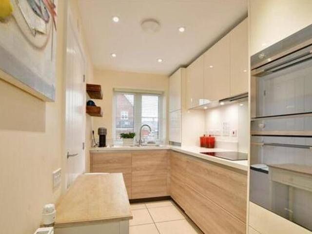 2 Bedroom Terraced House For Sale In Broadbridge Heath, Horsham