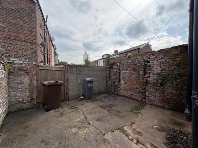 2 bedroom terraced house for sale in Broom Lane, Levenshulme, M19
