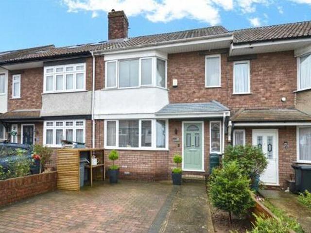 2 Bedroom Terraced House For Sale In Broomhill