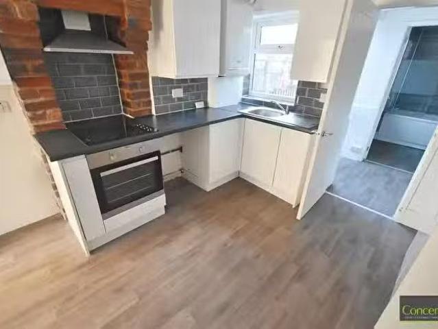 2 Bedroom Terraced House For Sale In Brook Street, Dudley, DY3