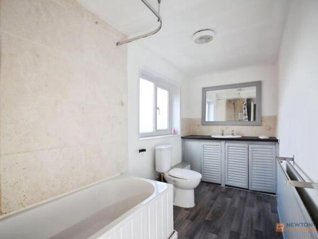 2 bedroom terraced house for sale in Brook Street, Thurmaston, LE4