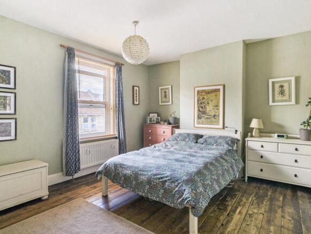 2 bedroom terraced house for sale in Brook Road, Bath, Somerset, BA2
