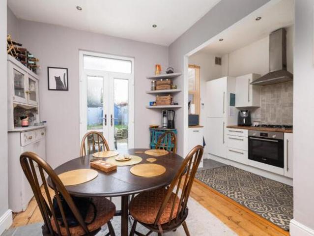 2 bedroom terraced house for sale in Brook Road, Fishponds, BS16