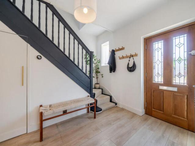 2 bedroom terraced house for sale in Brookehowse Road, London, SE6