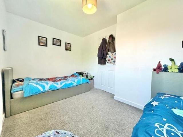 2 bedroom terraced house for sale in Brooklyn Close, Exeter EX1 3XD, EX1